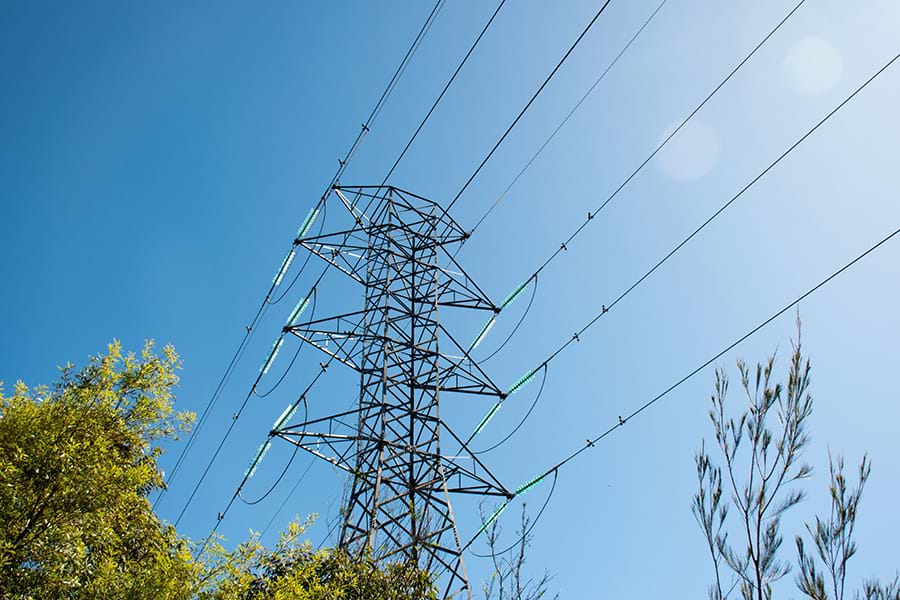 Clean Energy Link – North: WA’s Largest Energy Infrastructure Project