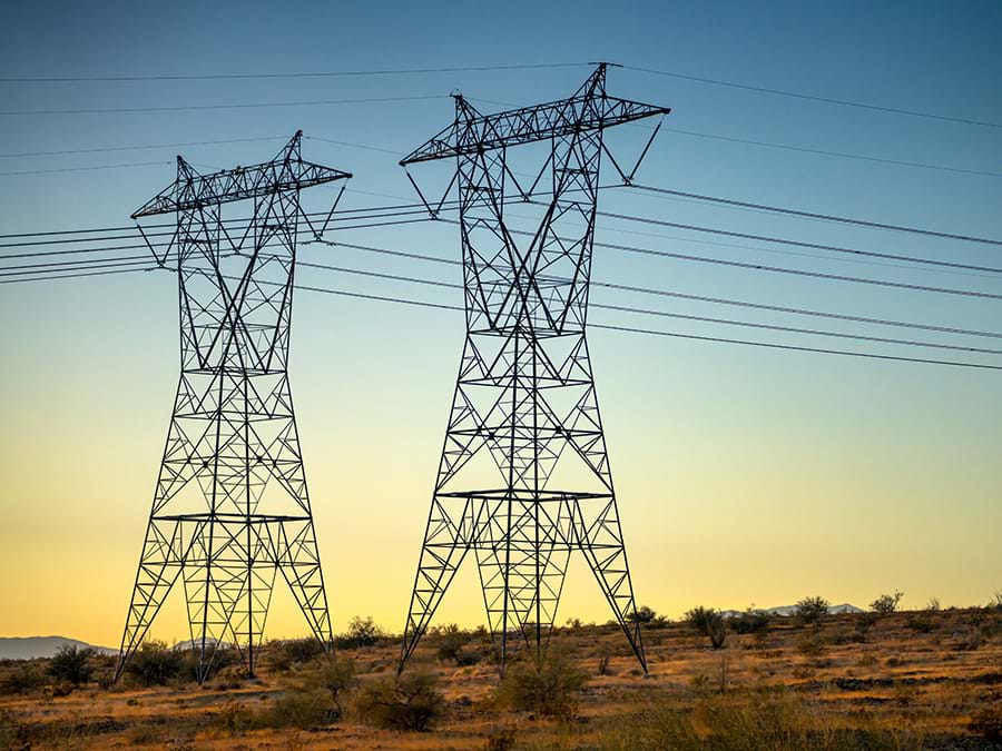 Priority corridors revealed for Pilbara common-use energy projects