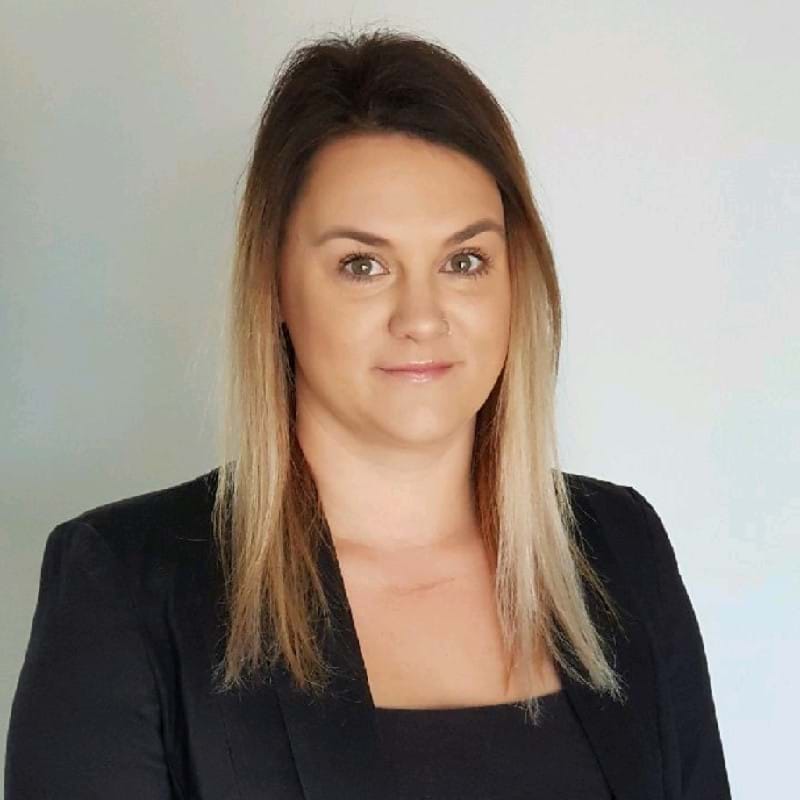 Member Under the Microscope: Nikki Critch