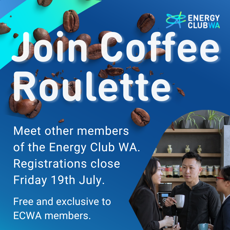 ECWA Homepage