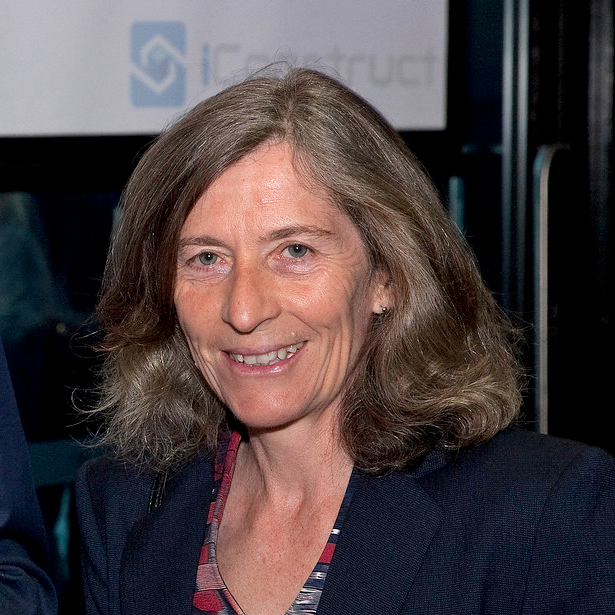 Member Under the Microscope: Dawn Banner