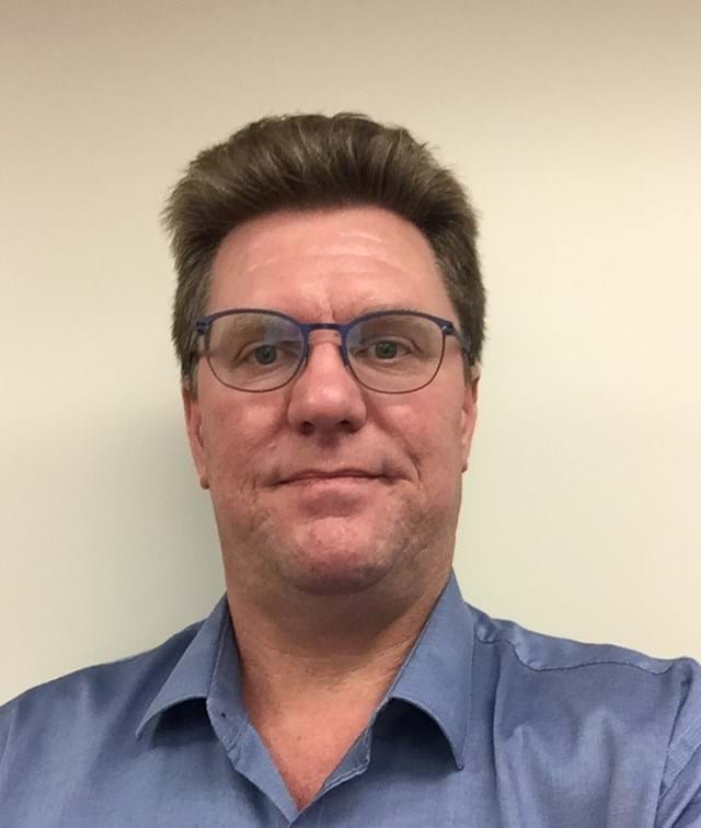 Member Under the Microscope - Michael Needham