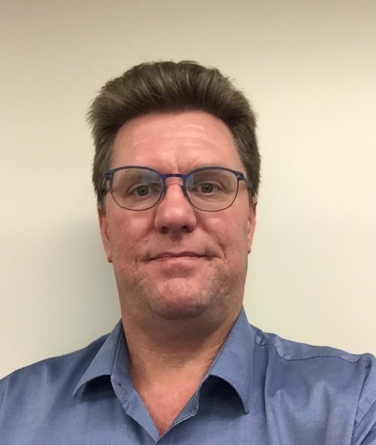 Member Under the Microscope - Michael Needham