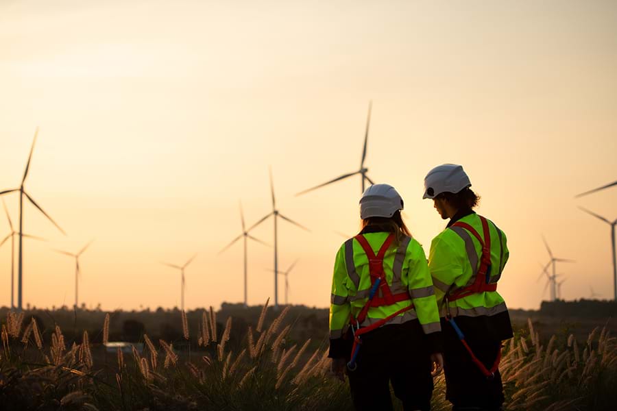 Draft Community Benefit Guidelines Released for WA Renewable Projects