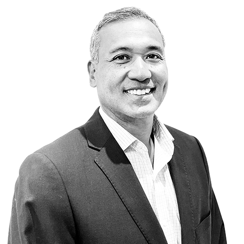 Member Under the Microscope – Wayne Peel